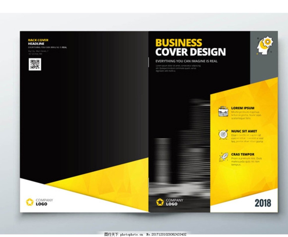 企业画册图片_其他_ICON图标-图行天下素材网