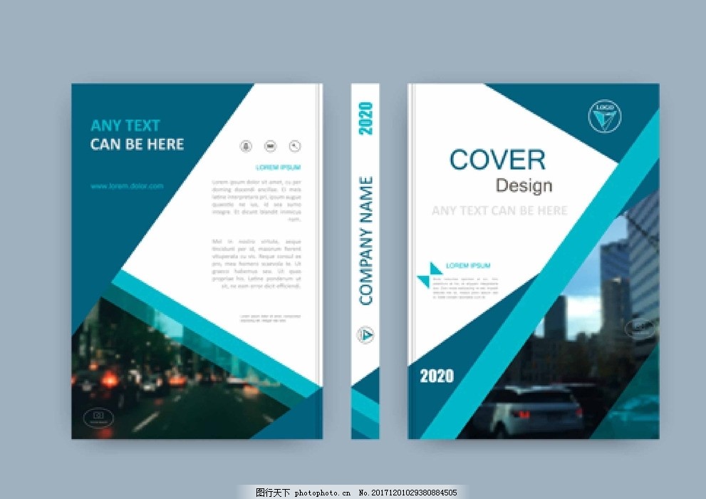 杂志画册封面图片_其他_ICON图标-图行天下素材网